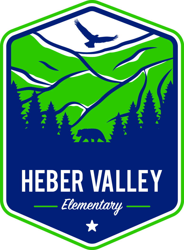 Heber Valley Elementary – Read – Lead – Succeed