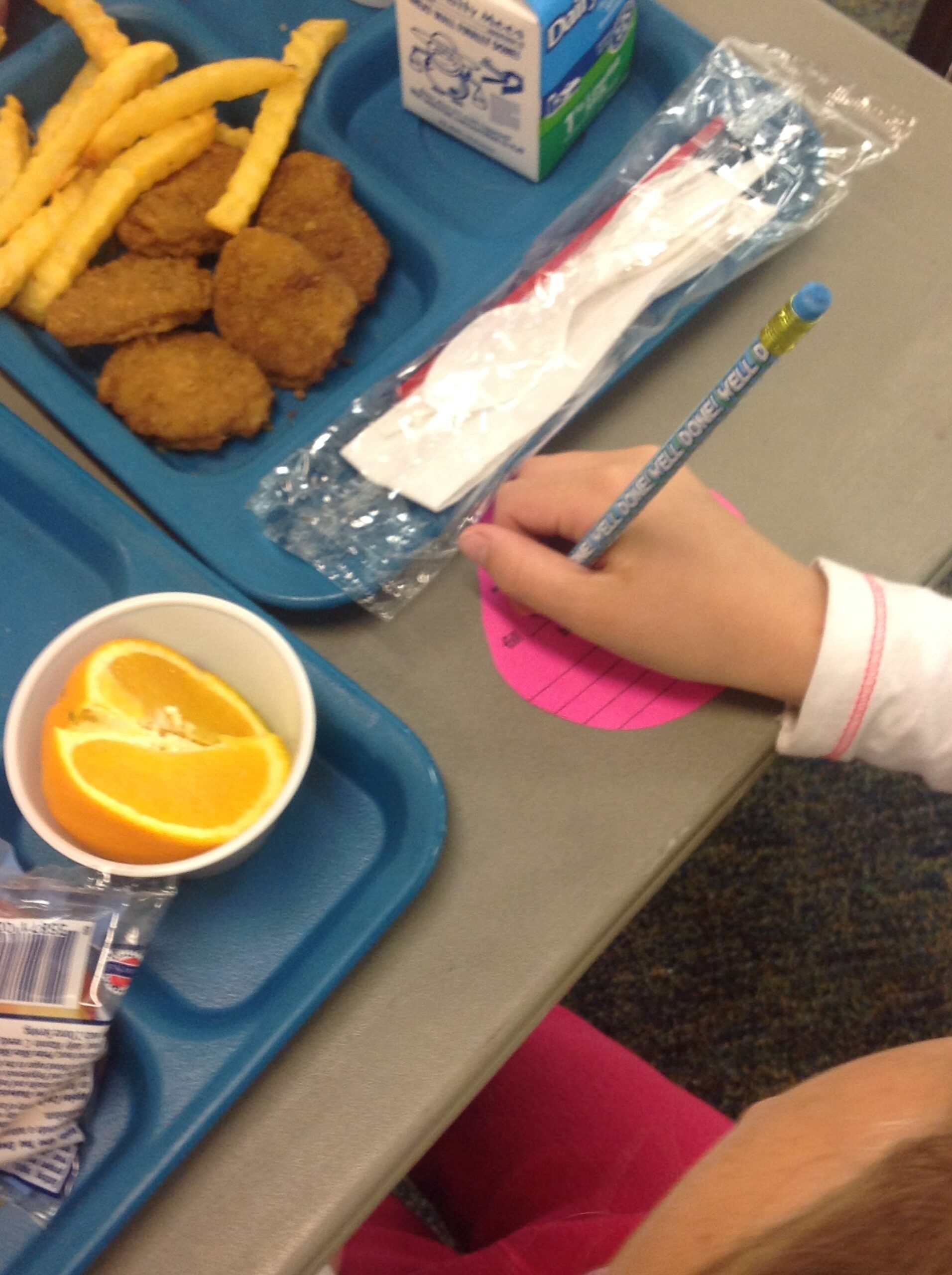 Counseling – JR Smith Elementary