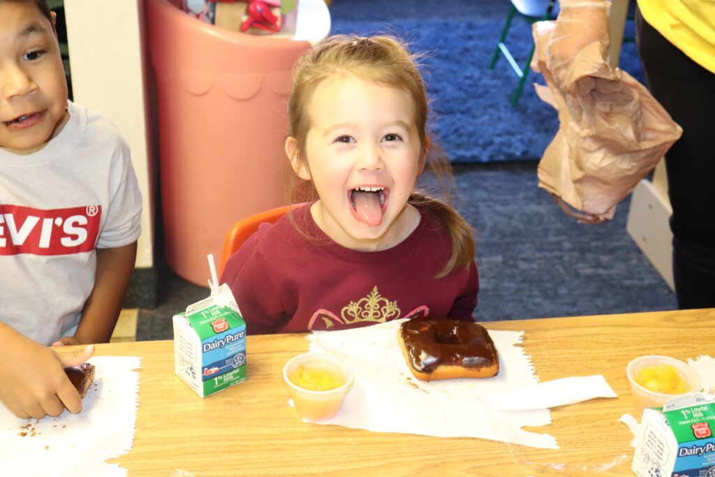 Counseling – JR Smith Elementary