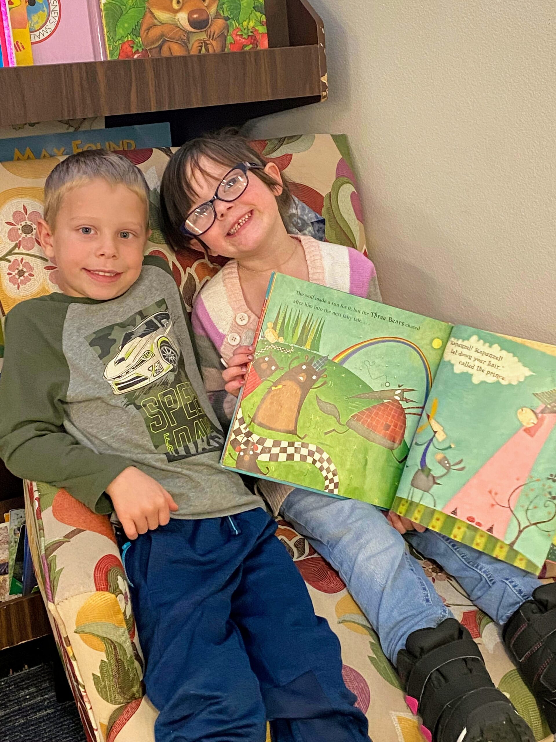 Counseling – JR Smith Elementary