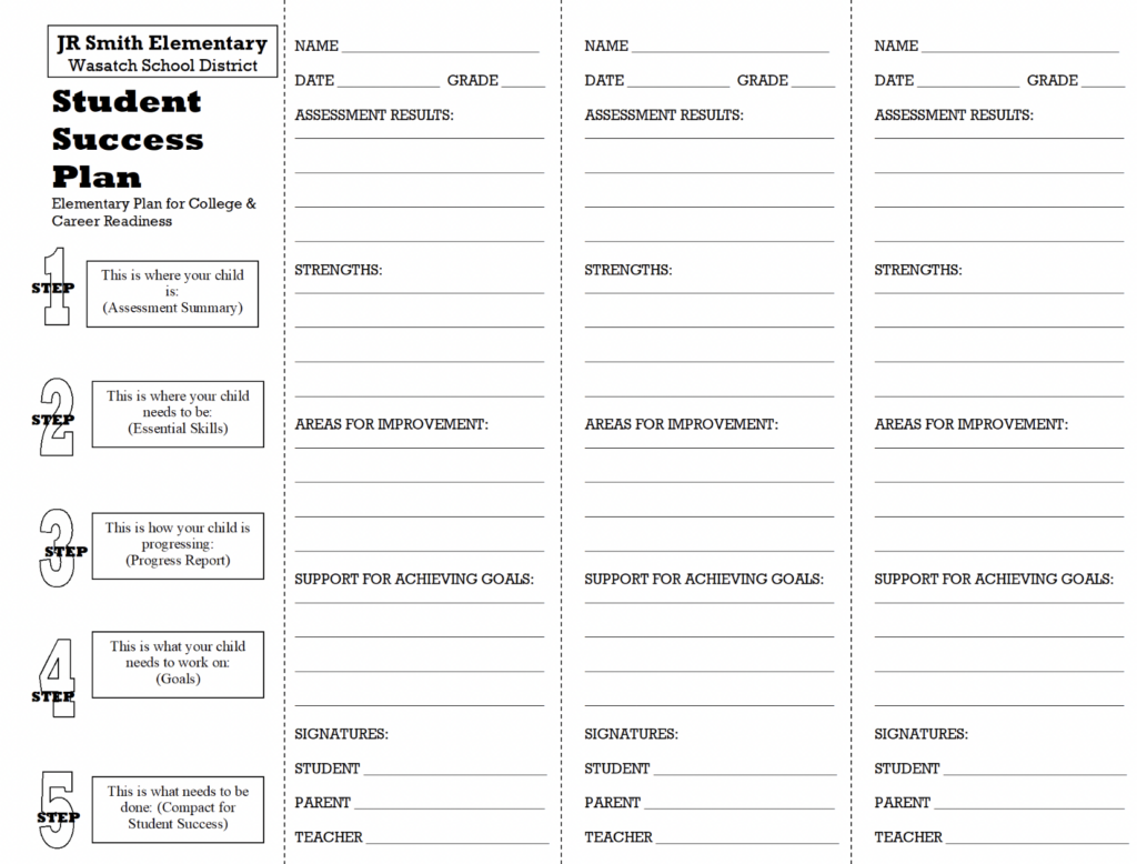 Title 1 Information – JR Smith Elementary