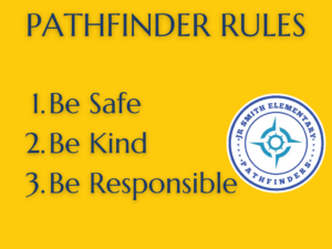 School Behavior Plan – JR Smith Elementary