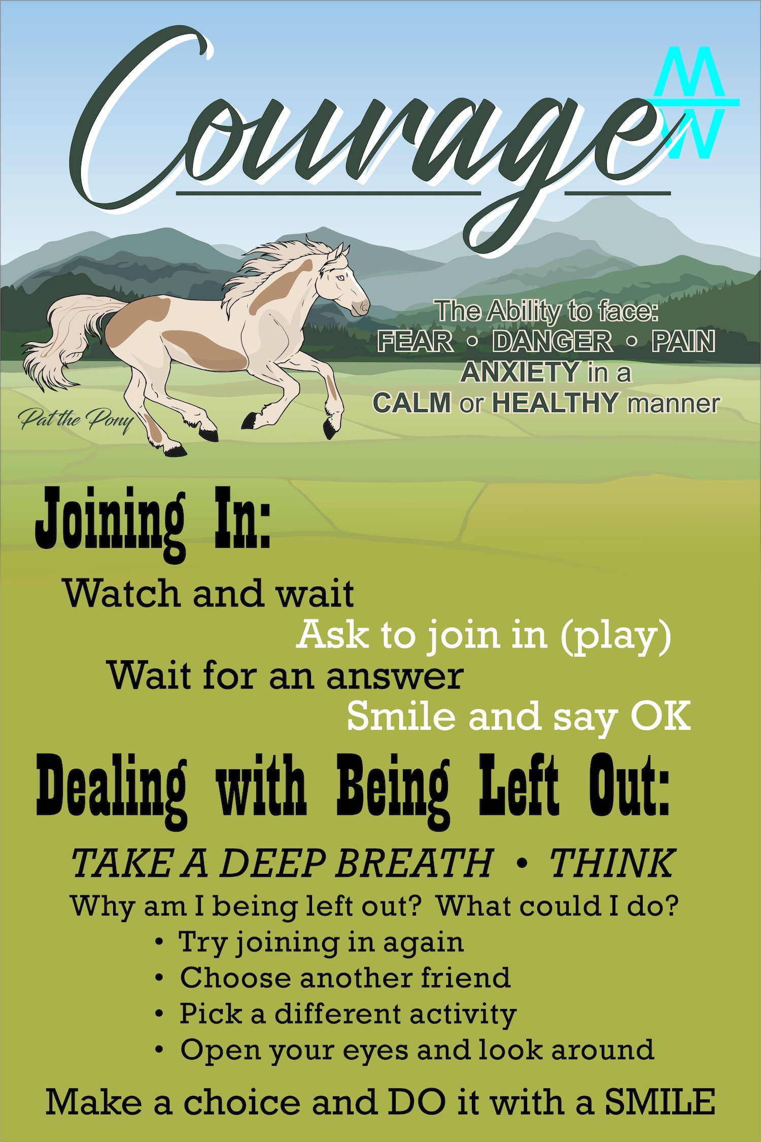 Counseling – Midway Elementary