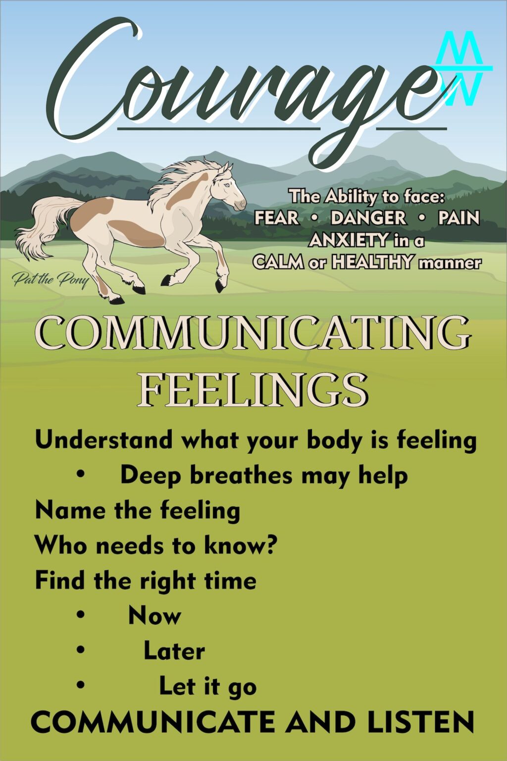 Counseling – Midway Elementary