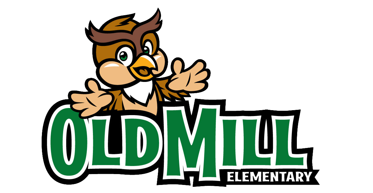 Typing Pal – Old Mill Elementary