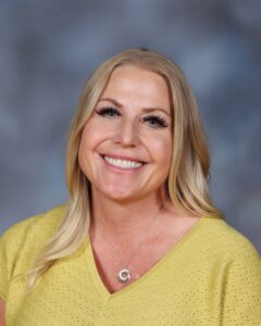 Jenny Pinter – Wasatch High School