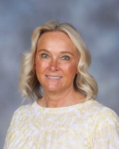 Carrie Purdy – Wasatch High School