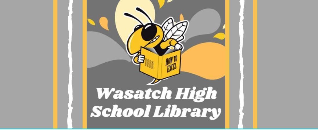 Library – Wasatch High School