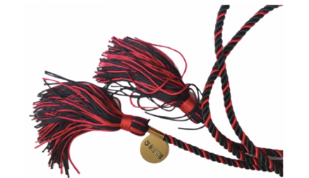 Graduation Honors – Wasatch High School