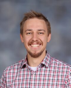 Andrew Buchanan – Wasatch High School