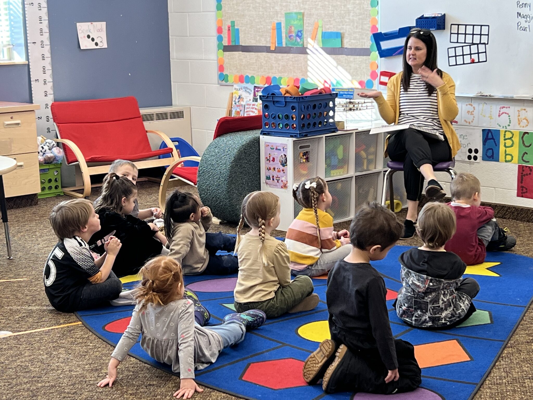 The Wasatch Way – Wasatch School District